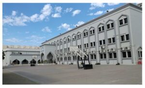 darsait – Oman sahodaya